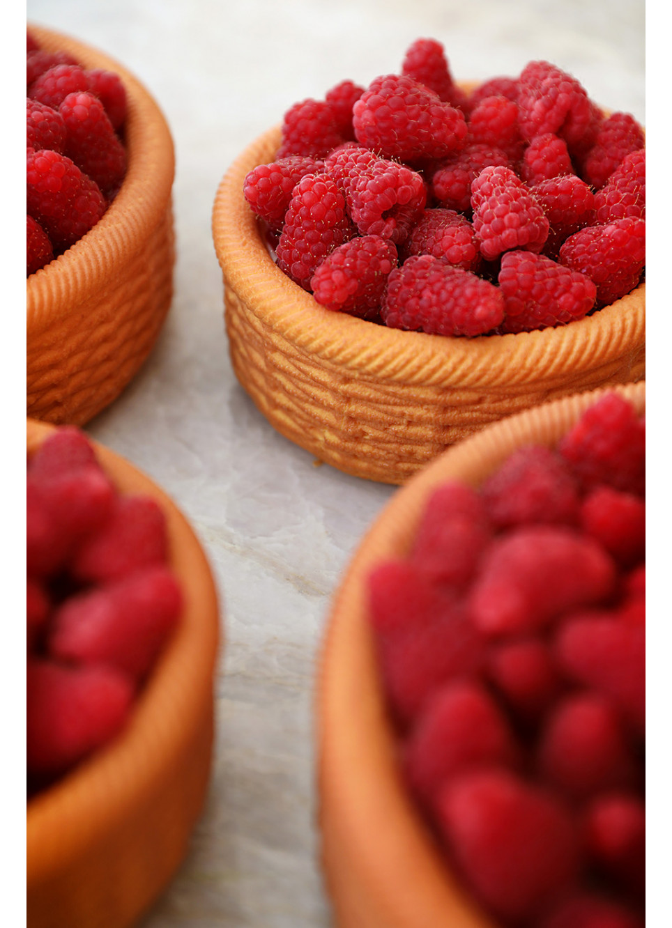 Click & Collect | Cedric Grolet Saint Tropez - Click & Collect