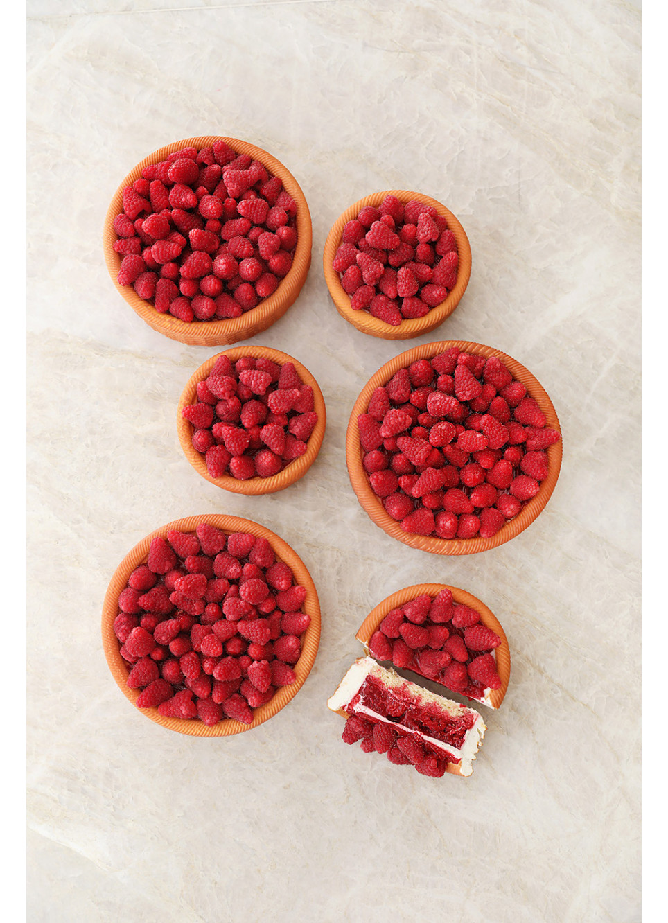 Click & Collect | Cedric Grolet Saint Tropez - Click & Collect