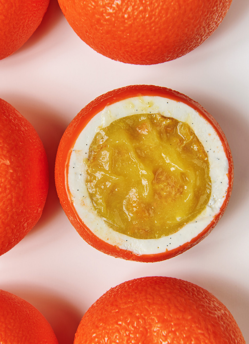 Chinese New Year - Set of Two Mandarin