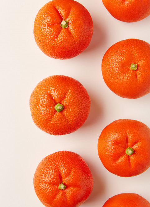 Mandarin