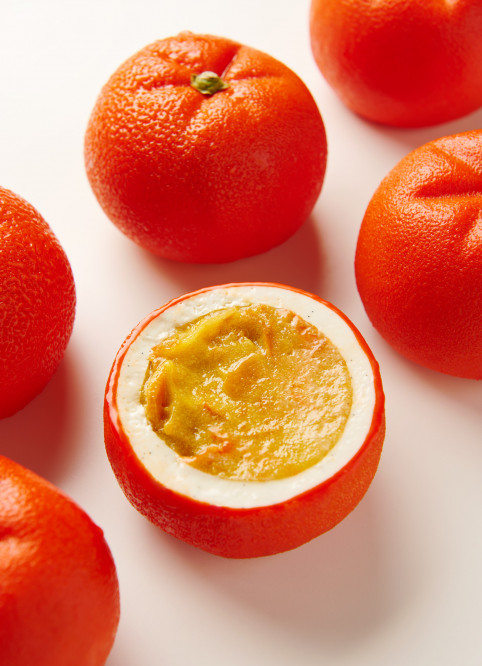 Mandarin