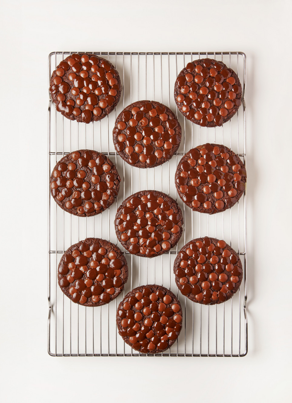 Dark Chocolate Cookie