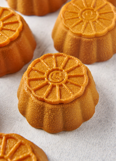 Signature Mooncakes - Set of Two