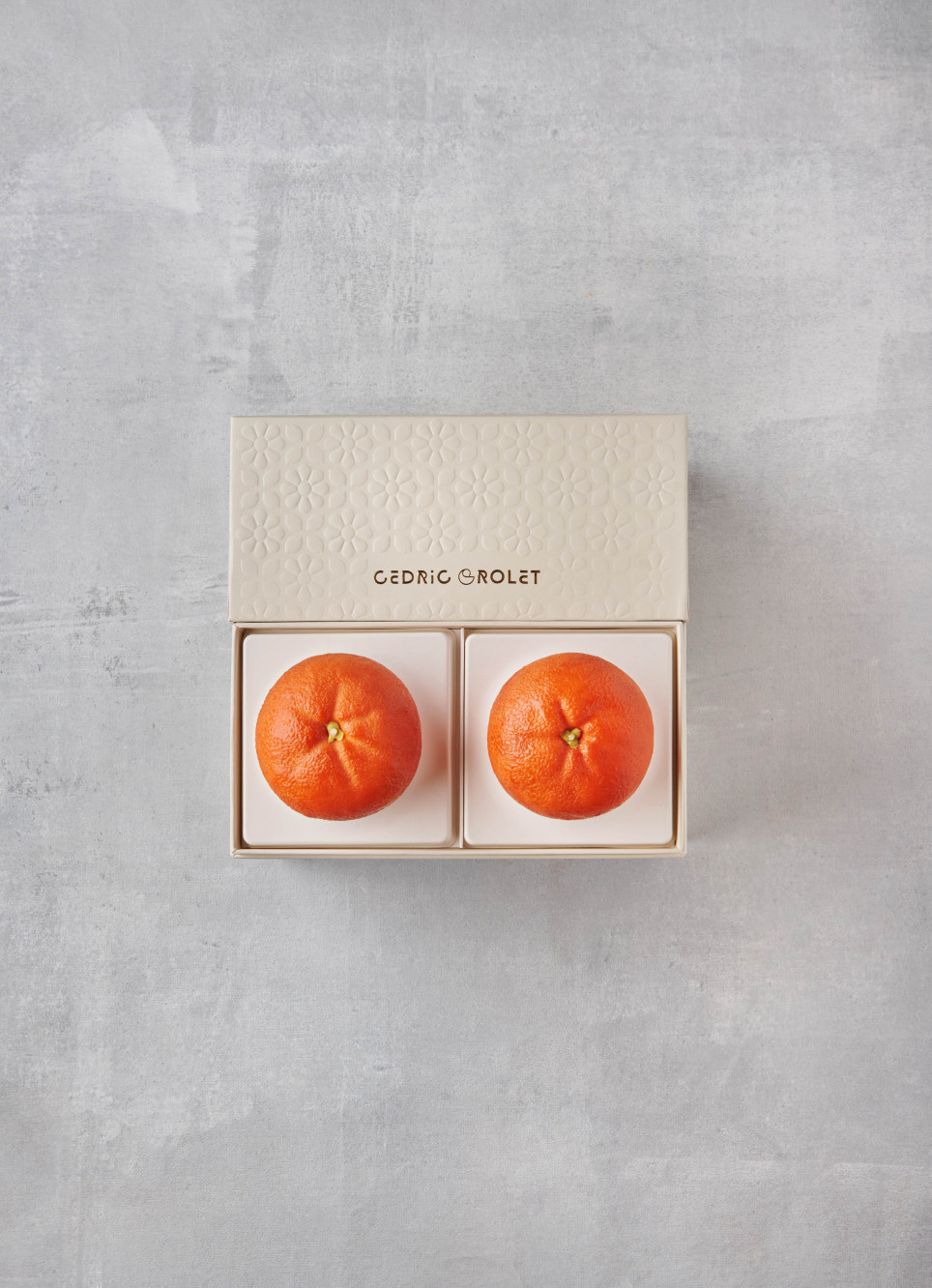 Mandarin